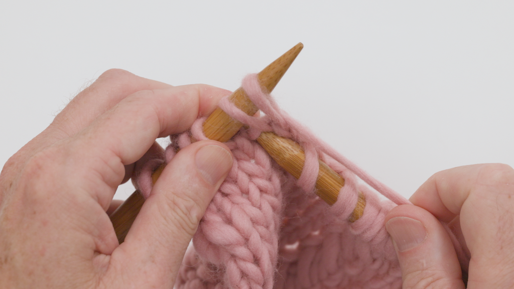 How to Create Crossed Cables (C2L and C2R)