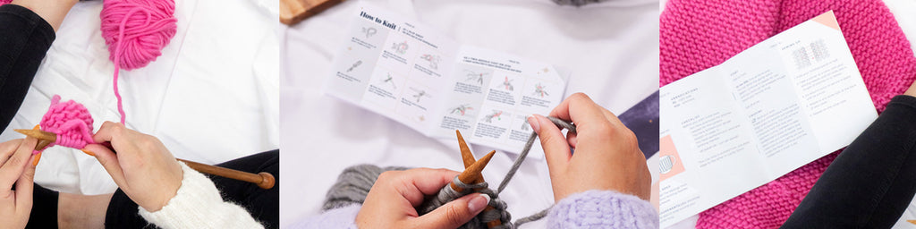 The language of patterns - decoding repeats