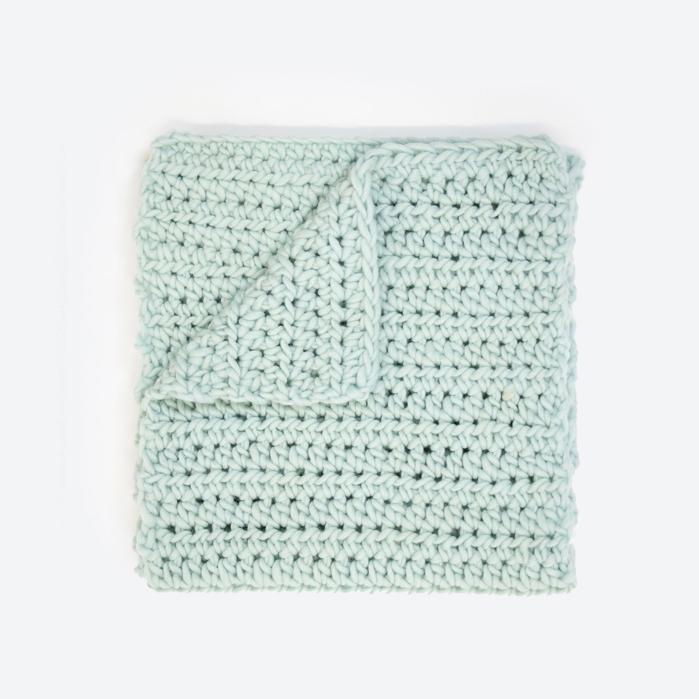 Phoenix Easy Scarf Crochet Kit | Stitch & Story