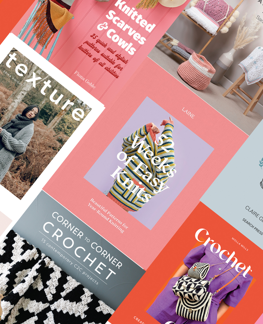 Stitch & Story | Crafting Made Simple