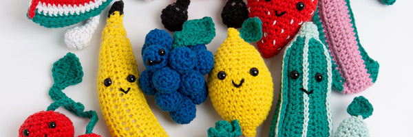 Stitch & Story | Crafting Made Simple