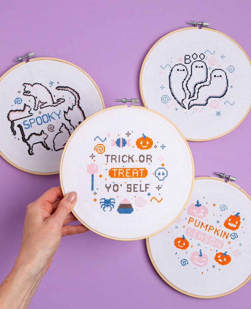 Stitch & Story | Crafting Made Simple