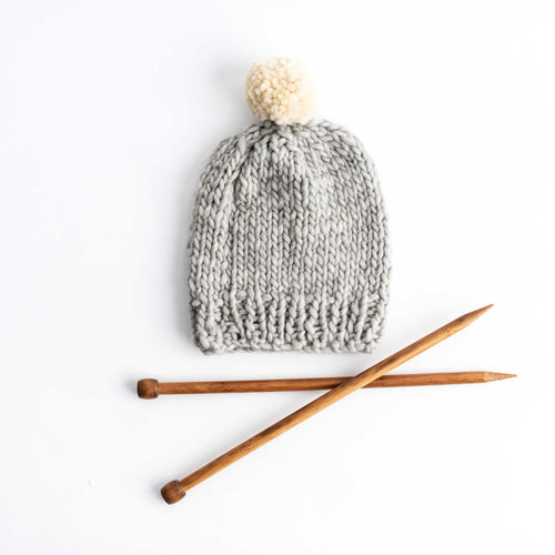 DIY Knitting Kits - Make Your Own Beginner Sets | Stitch & Story