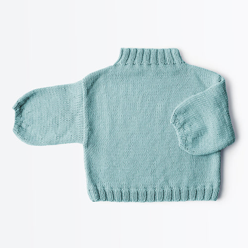 DIY Knitting Kits - Make Your Own Beginner Sets | Stitch & Story