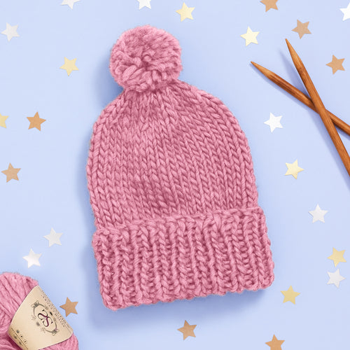 DIY Knitting Kits - Make Your Own Beginner Sets | Stitch & Story