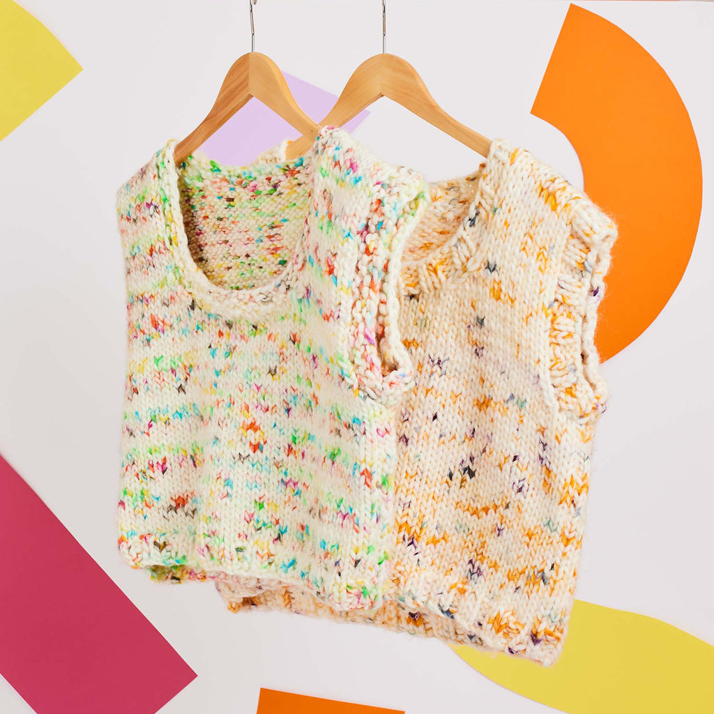 Double Dutch Cropped Tee Downloadable Pattern